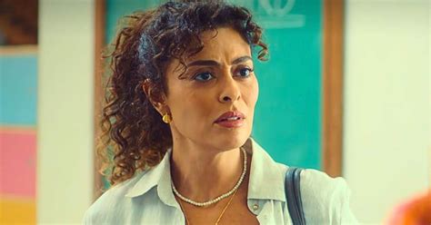 Desperate Lies Review Netflixs Brazilian Drama Will Leave You