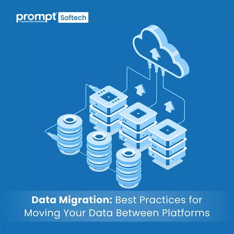 Data Migration Best Practices For Moving Your Data Between Platforms Pdf