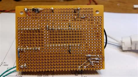 Thunder And Lightning Animation 11 Steps With Pictures Instructables