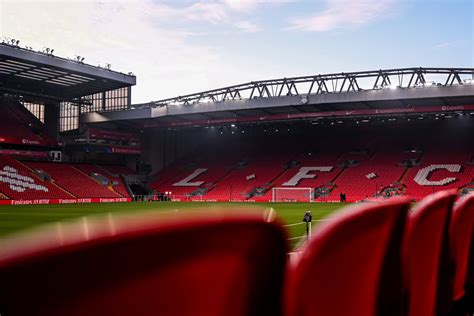 Definitely Unlikely Finance Expert Delivers Liverpool Exit Prediction Amid Surprising