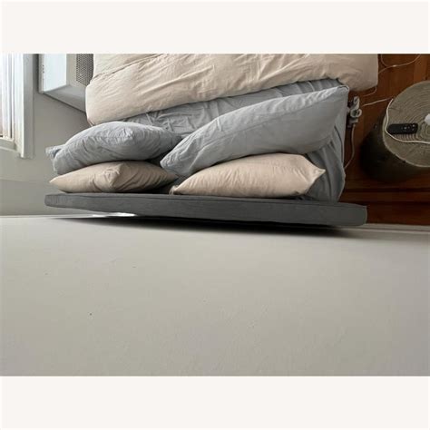 Ikea Hauga Bed Queen Size Bed Aptdeco