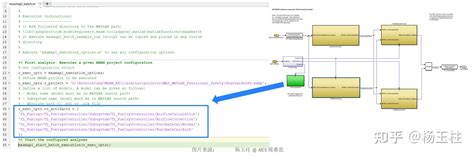 基于embedded coder 或targetlink 的autosar 模型的静态分析方案详解 知乎