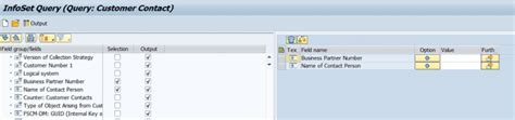 3 simple ways create use ad hoc query in sap