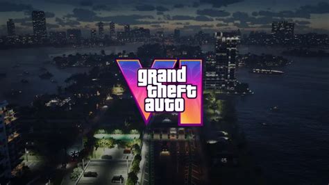 Gta Vi Wallpapers And Backgrounds
