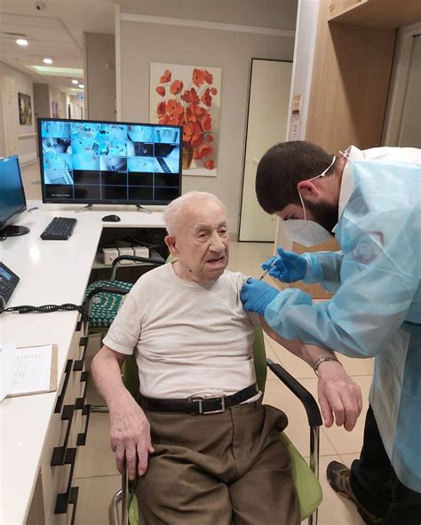 Morris Wioskowski Gerontology Wiki Fandom