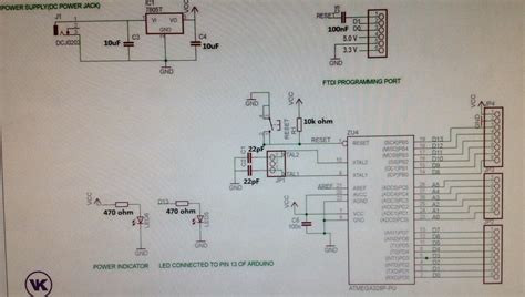 Diy Arduino Uno 5 Steps Instructables