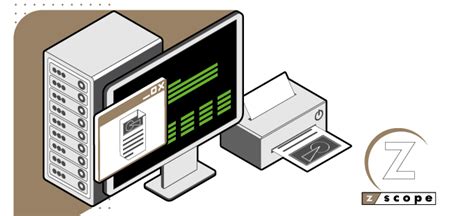 Browser Based Terminal Emulator Try The New Z Scope Anywhere V