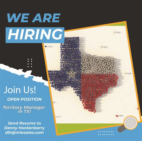 Denny Hockenberry Jr On Linkedin We Are Hiring If You Or Anyone You