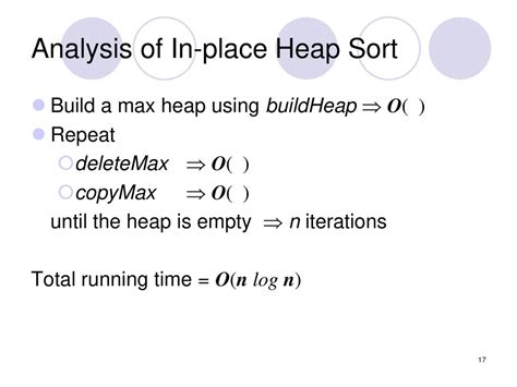Heap Sort Cse 2011 Winter January Ppt Download