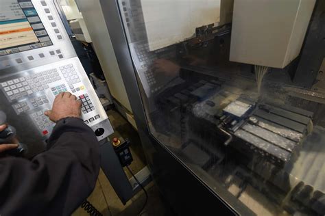 Mastering Surface Finishes Enhancing Cnc Machined Parts For Optimal