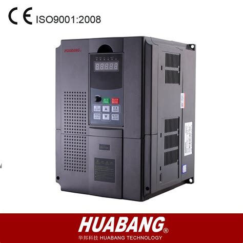 Motor Speed Driver Frequency Converter Vector Control Power Inverter