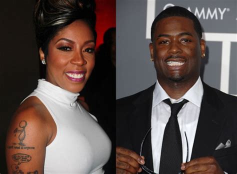 K Michelle And Memphitz Pictures Together