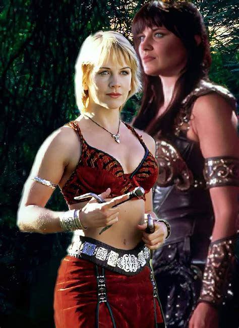 Pin By Sean Halliwell On Xena A Princesa Guerreira Xena Warrior Princess Warrior Woman