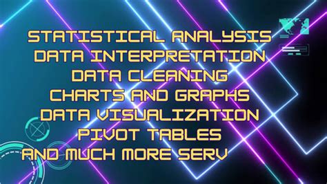 Do Excel Data Analysis Dashboards Or Templates By Quickperson1 Fiverr
