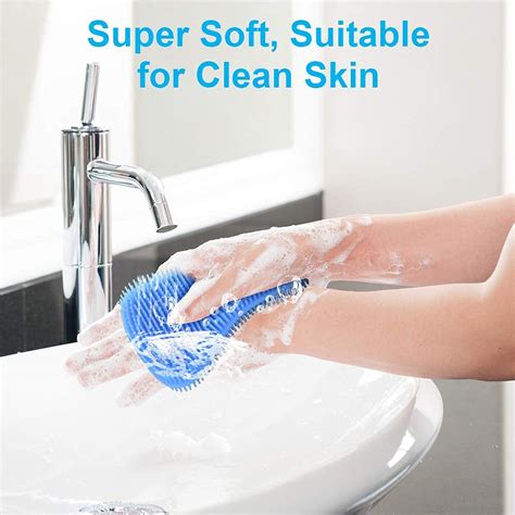 Factory Sales Food Grade Silicone Sponges Kitchen Sponge Top Ease
