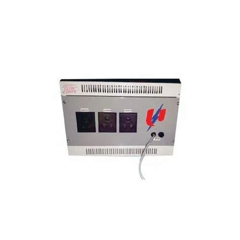 Voltage Transformer Single Phase Constant Voltage Transformer