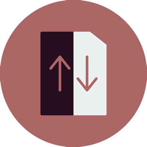 File Vector Icon 20760960 Vector Art At Vecteezy