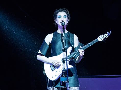 The Genius Of St Vincent By St Vincent