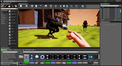 Vandal Addon Mod For Hello Neighbor ModDB