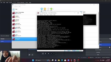 Tutorial Membuat Dns Server Dan Web Server Nginx Youtube