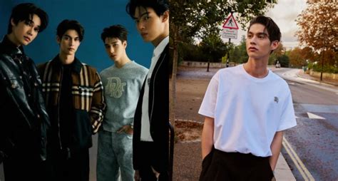 泰國f4來台！遲到一小時「邊吃邊受訪」還要求刪照 事後聲明致歉