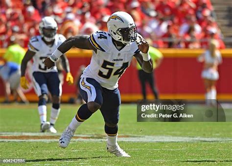 Melvin Ingram Chargers Photos And Premium High Res Pictures Getty Images