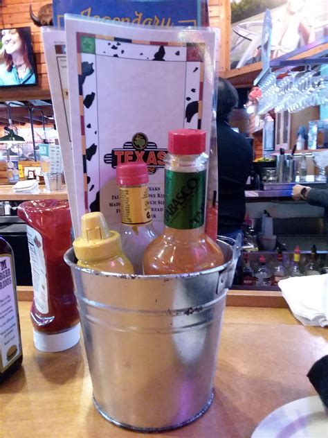 Thanks Bucket Best Server Ever Rstanleyparable