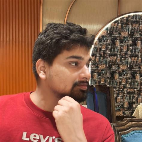 Shivam Python Tutor 2€h