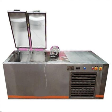 Industrial Ice Candy Plant Inr 160000 Per Unit Bharat Sales Service