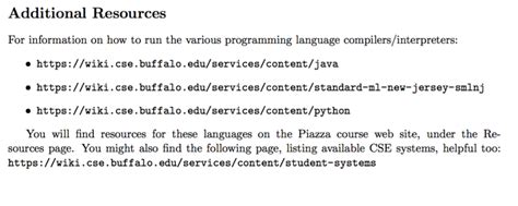 solved write a program in each of the following languages