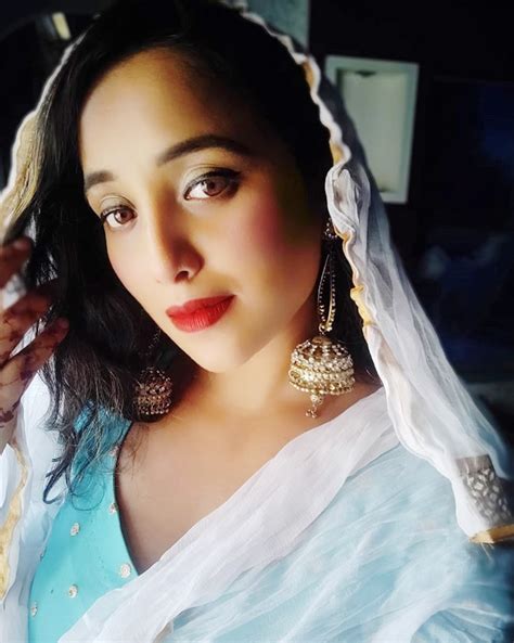Bhojpuri Sizzler Rani Chatterjee Sets Internet On Fire With Her Hot Photoshoot