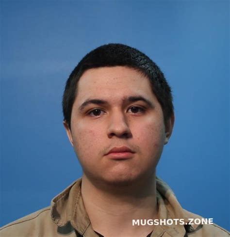 Daniel Jonathan 01 28 2025 Brazoria County Mugshots Zone