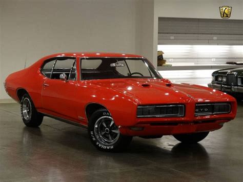 1000 Images About Pontiac Gto 68 69 70 On Pinterest Cars For Sale All Love And Vehicles