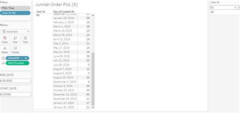 Filter Filtering The View Without Actually Filtering The Underlying