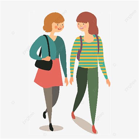 절친 인물 쇼핑 채 팅 벡터 요소 규밀 친구 Shopping Png 일러스트 및 벡터 에 대한 무료 다운로드 Pngtree