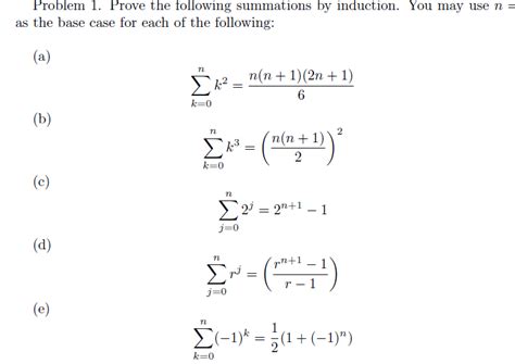 Solved Please Help Me Solve These Discrete Math Problems