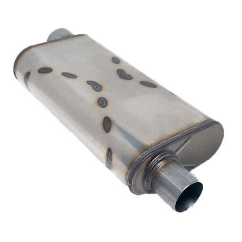 Black Widow Bwoov333 Venom 300 Series 3 Widow Exhaust Performance
