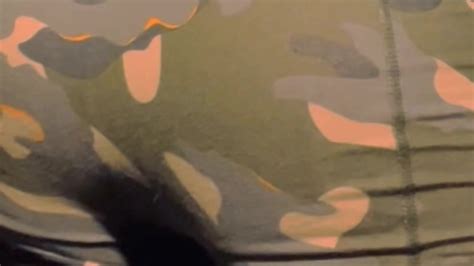 Adidas And Camo Boxer Farts