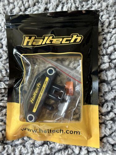 Haltech Map Sensor 4 Barのebay公認海外通販｜セカイモン