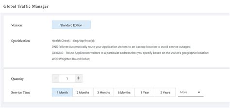 a guide to private geo dns with a cross region failover group alibaba