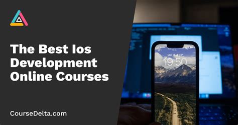 The Best Ios Development Online Courses