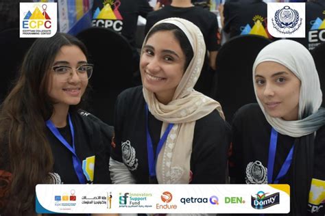 Razan Ashour On Linkedin Problemsolving Ecpc