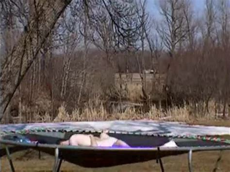 Trampoline Sex Fierymam Peekvids