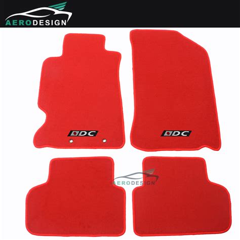 Acura Rsx Floor Mats