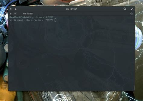 Screenshots Five Command Line Apps Every Linux Newbie Needs To Know