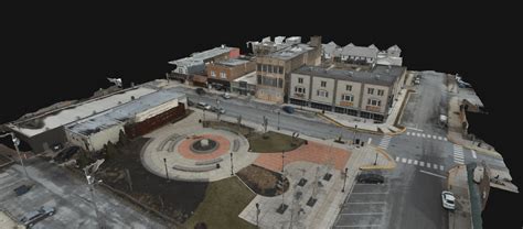 3d Photogrammetry Data Collection — Enspect