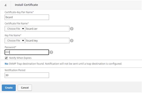 Configure Load Balancing In An Existing Deployment Session Recording 2311