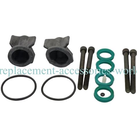 Control Valve Seals Genuine Apollo Control Valve Seal Kit 6816252