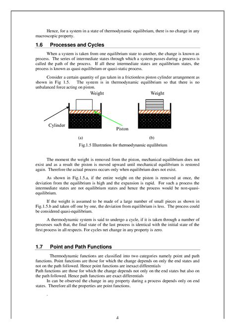 Download Free Basic Thermodynamics Concepts And Definitions Pdf Online 2021