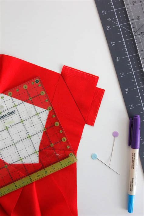 How To Bind A Quilt Quilt Binding Tutorial See Kate Sew